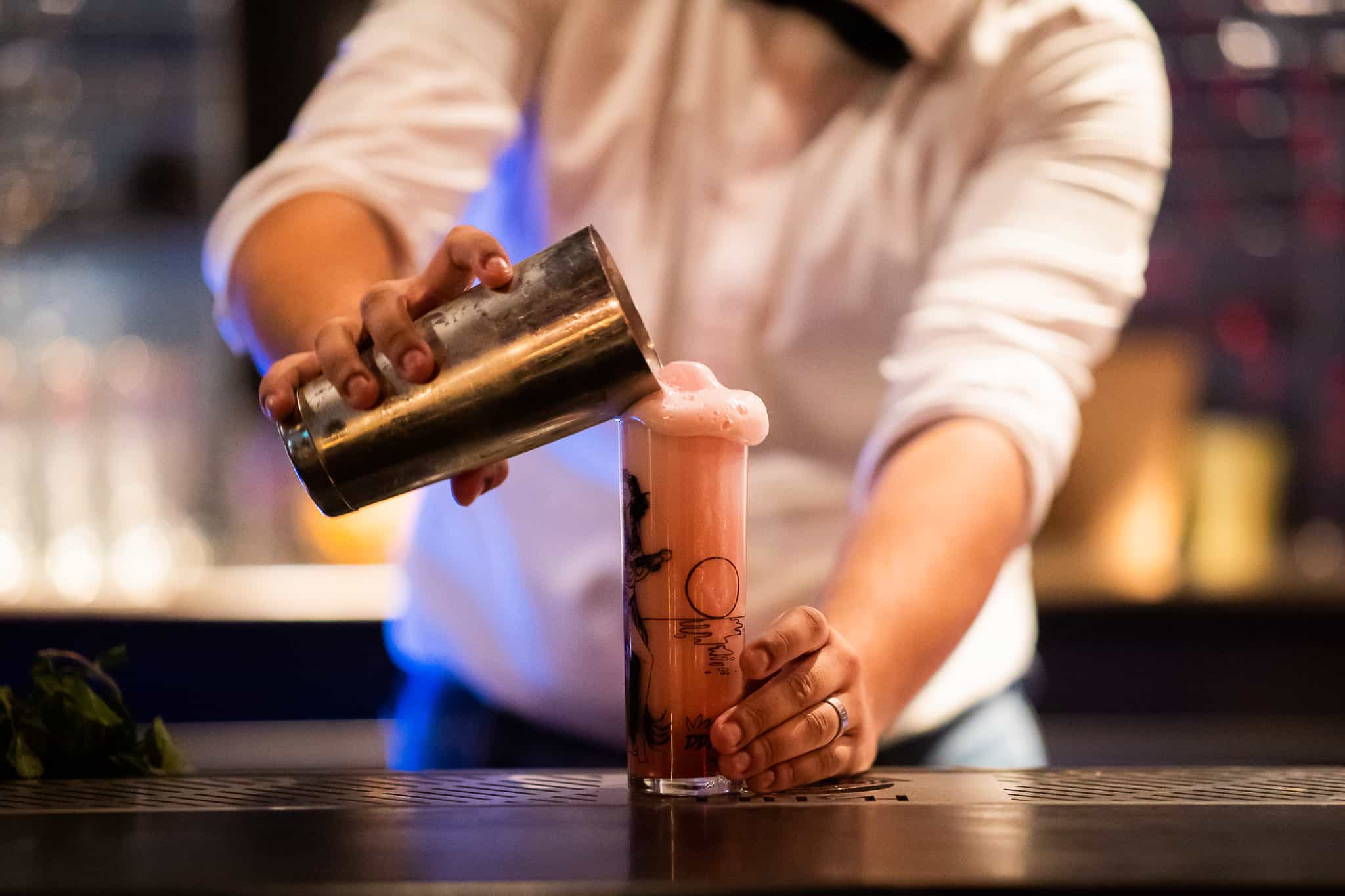 Bekijk al onze Finch High Favourites! | Finch Gastrobar